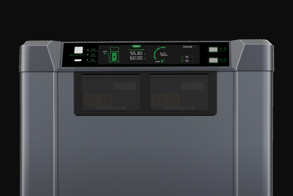 EV-PEAK – We are committed to enabling technology to make life better!