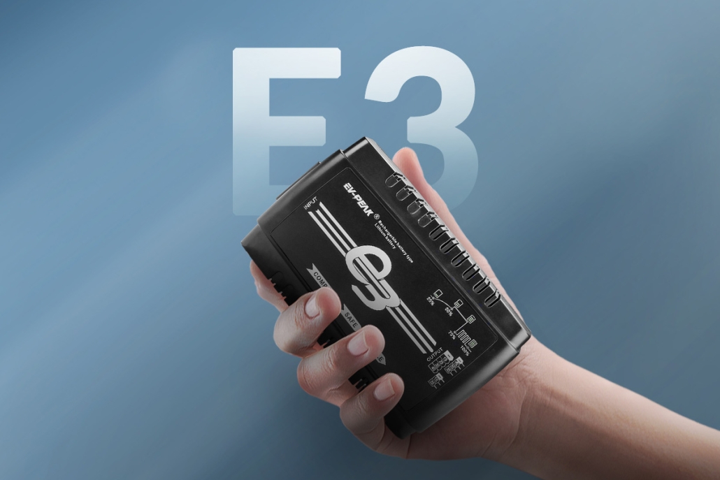 E3 – EV-PEAK