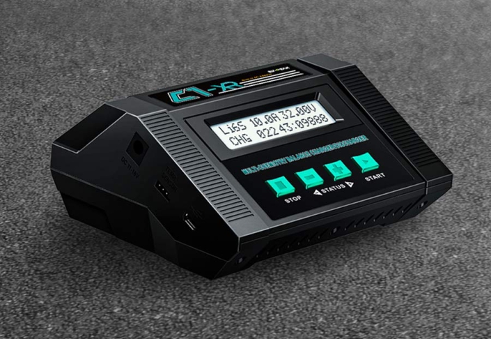 Download – EV-PEAK