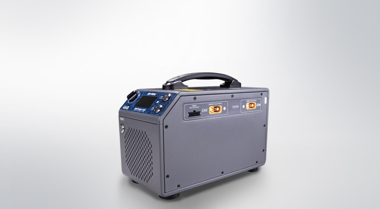 EV-PEAK – We are committed to enabling technology to make life better!