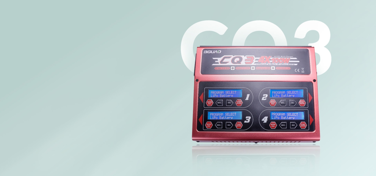 CQ3 – EV-PEAK