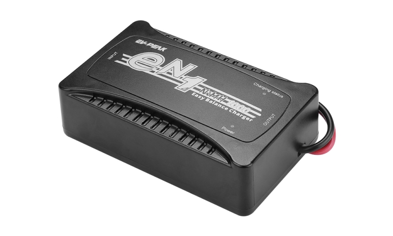 RC Charger – EV-PEAK