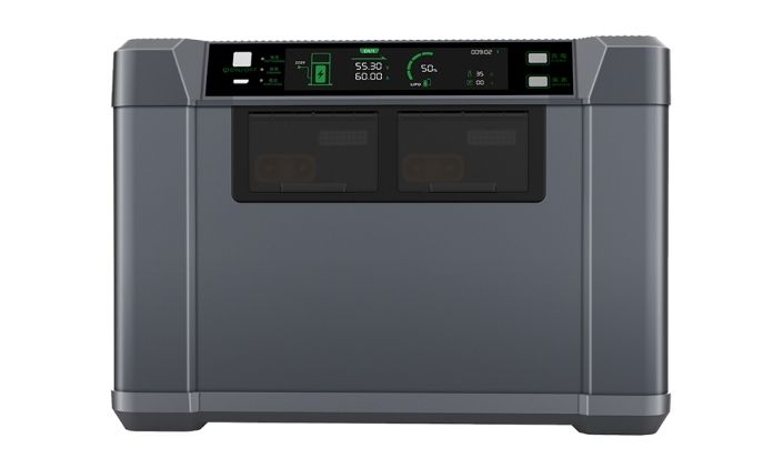 Drone Charger – EV-PEAK