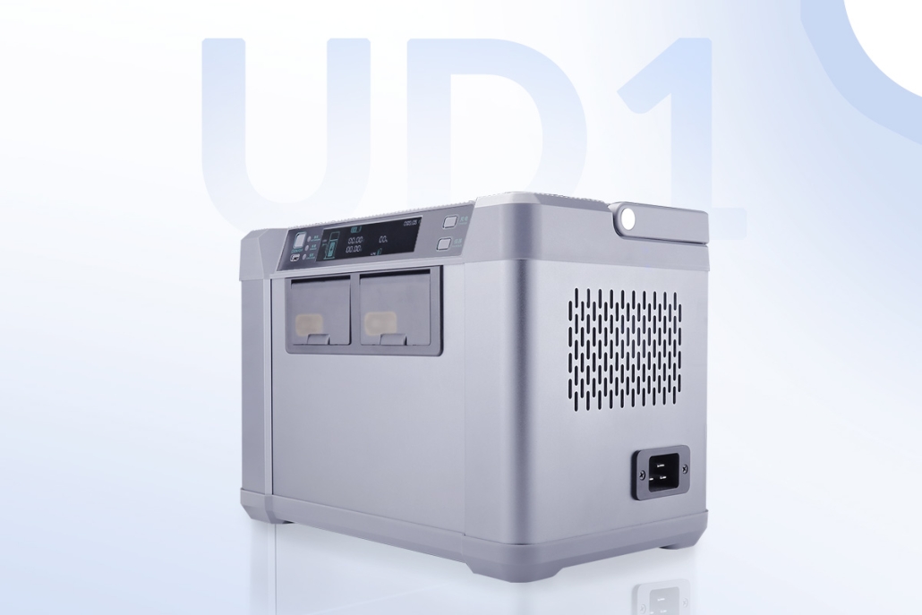 UD1 – EV-PEAK