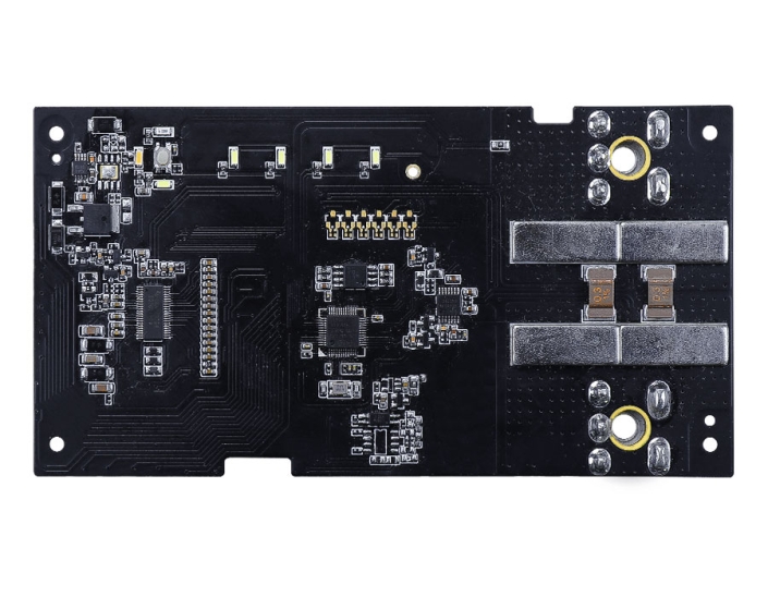 14S BMS Board( Battery Management System) – EV-PEAK