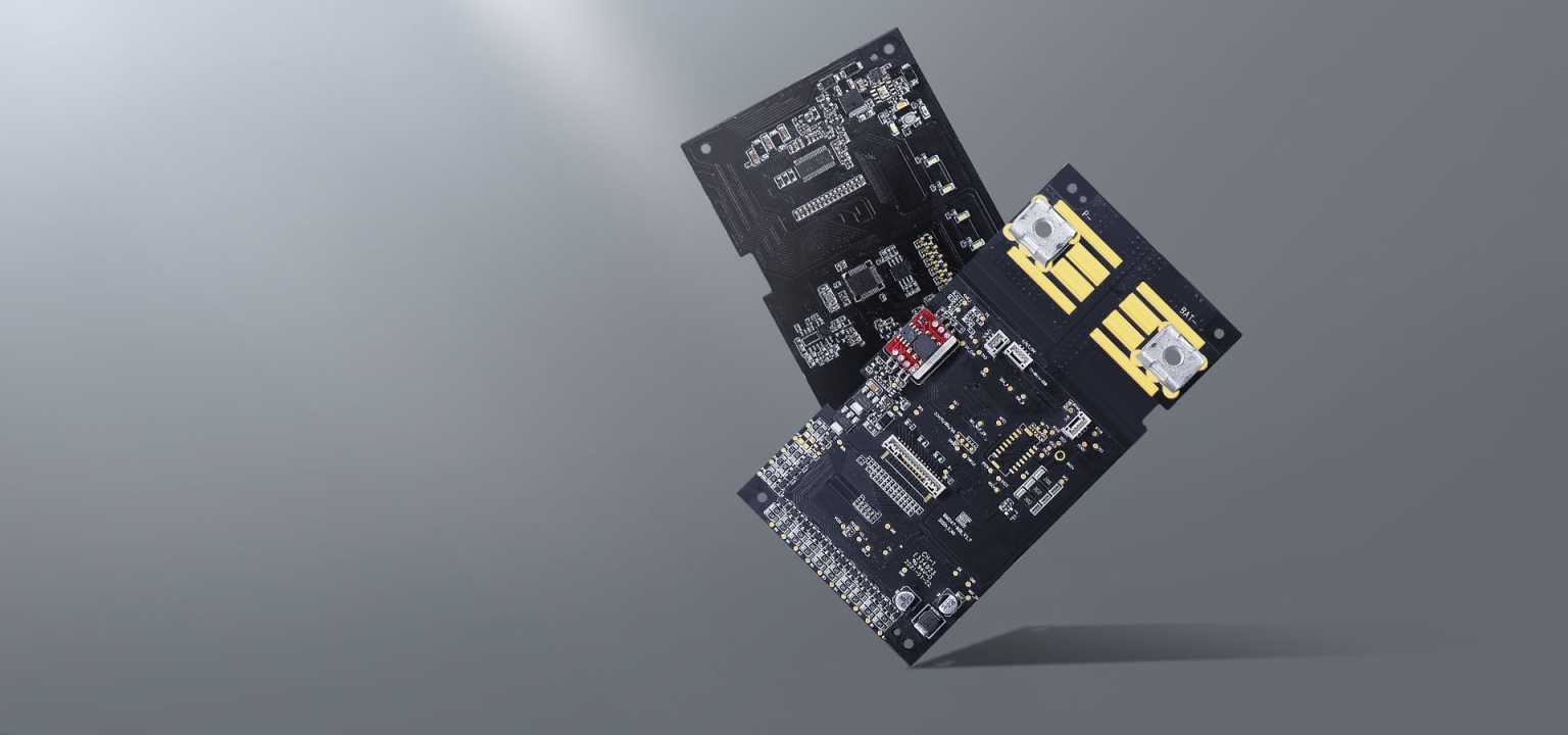 14S BMS Board( Battery Management System) – EV-PEAK