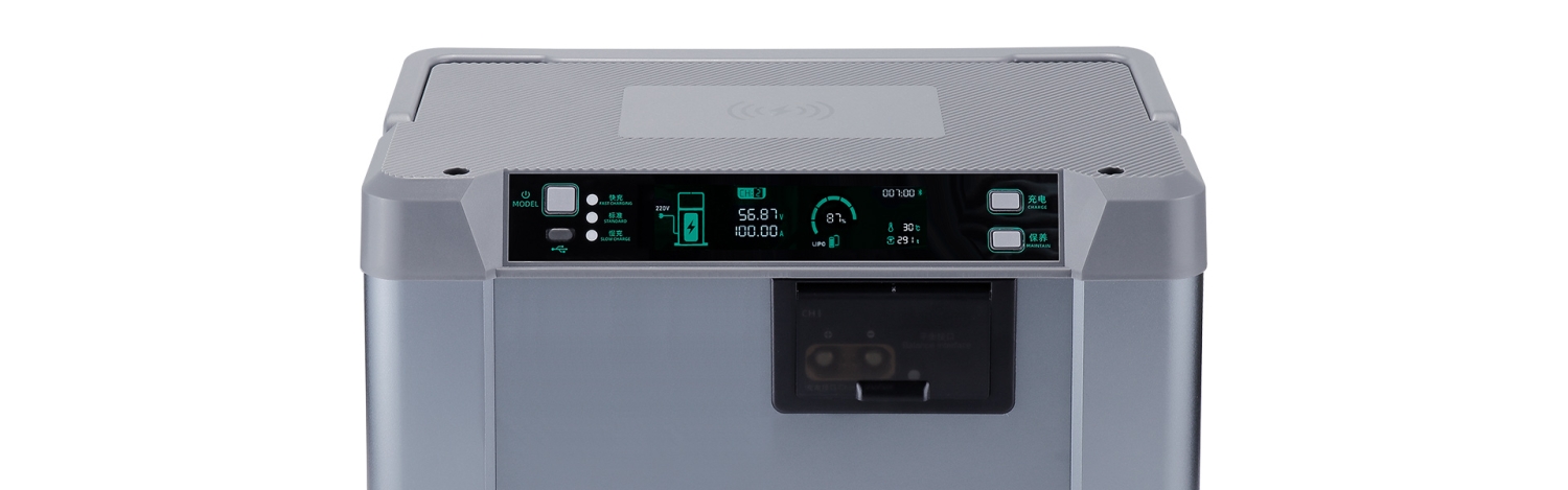 UD2 – EV-PEAK