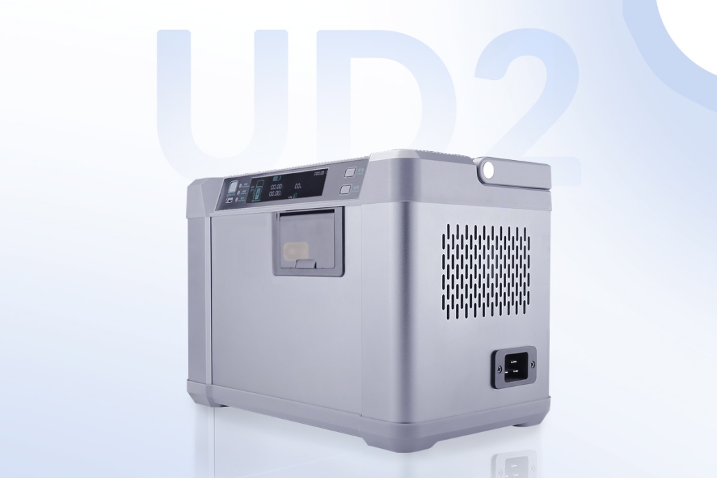 UD2 – EV-PEAK
