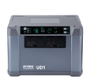 Drone Charger – EV-PEAK